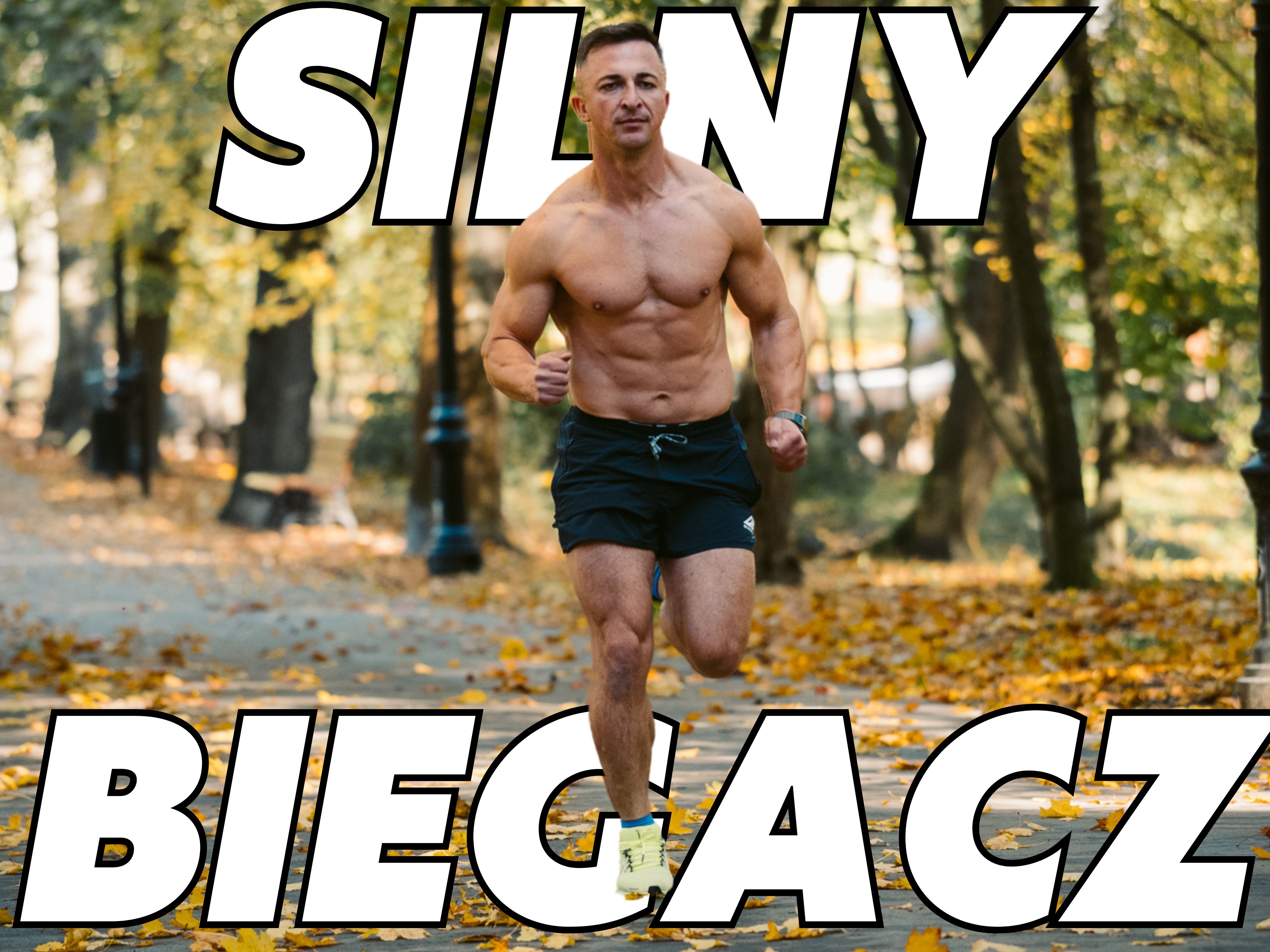 Silny Biegacz