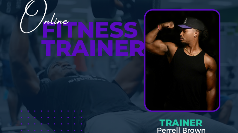 8 Week Customs Workout & Diet Plan