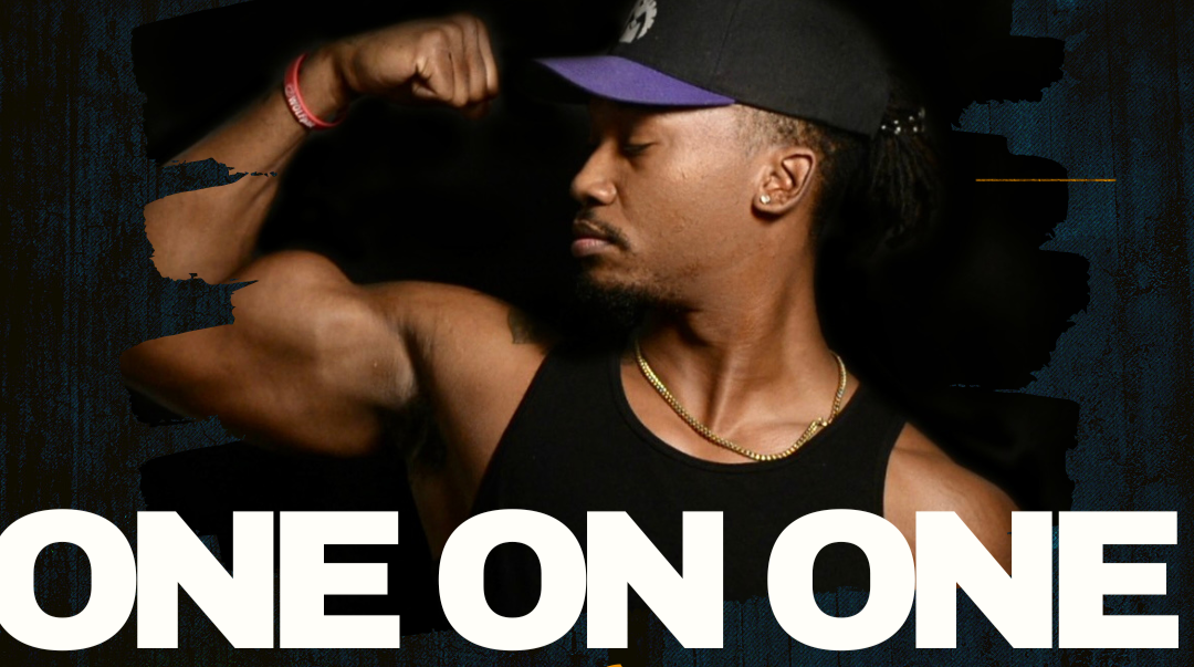 Online | One-On-One Coaching